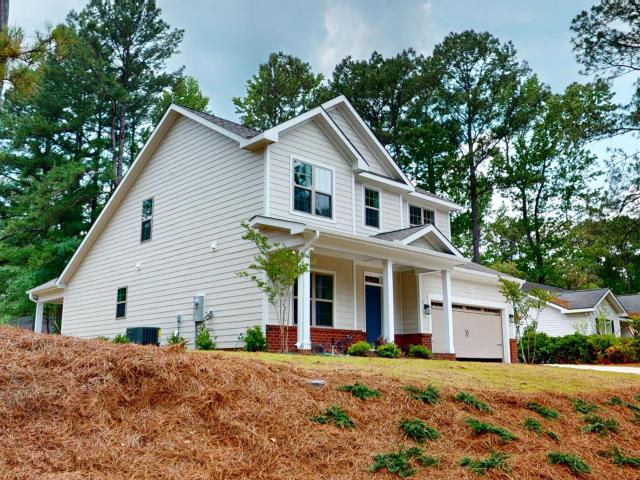 125 Juniper Lake Road
