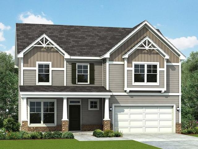 125 Omie Branch Ln, Lillington, NC 27546