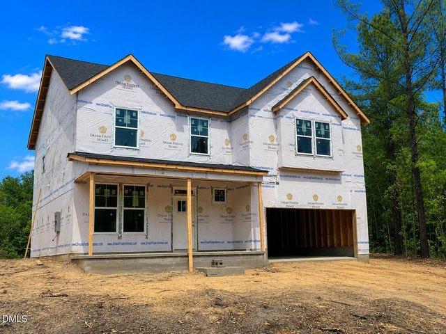125 Omie Branch Ln, Lillington, NC 27546
