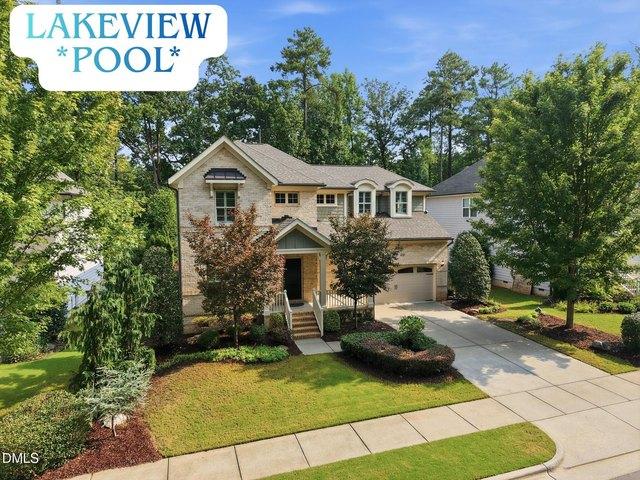 125 Oakmere Dr, Cary, NC 27513