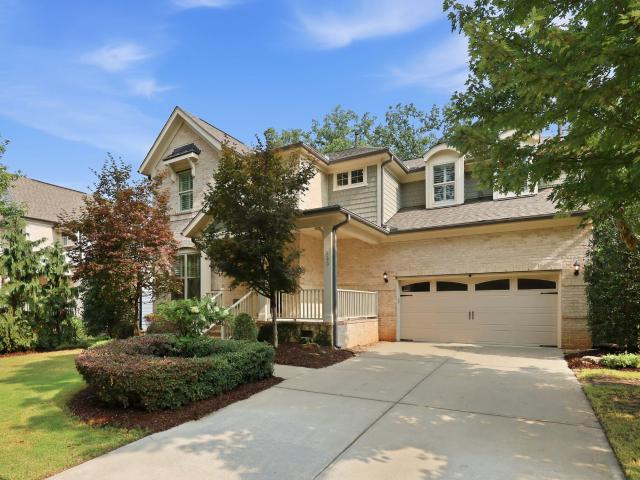 125 Oakmere Drive