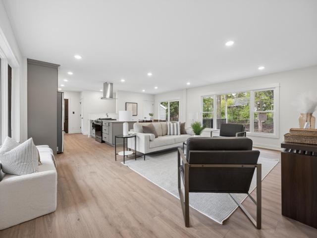 125 Oakwood Road