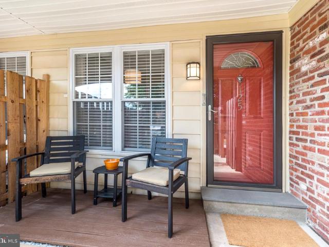 125 Oberlin Terrace