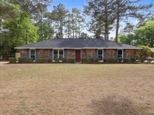 125 Ocala Dr, Montgomery, AL 36117