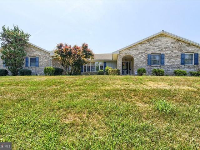 125 Old Mill Rd, Shermans Dale, PA 17090