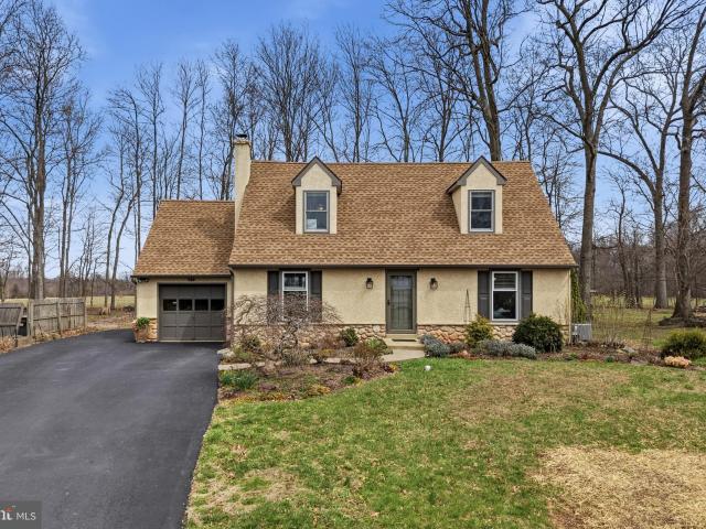 125 Olde Pilgrim Rd, Dublin, PA 18917 | Compass