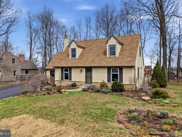 125 Olde Pilgrim Road