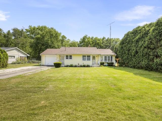 125 Oriole Dr, Battle Creek, MI 49037
