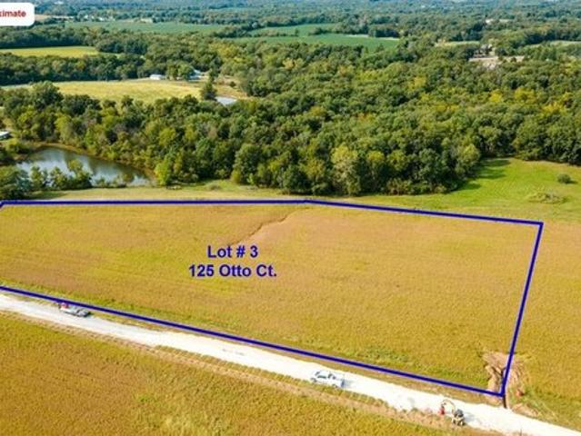 125 Otto Ct, Silex, MO 63377