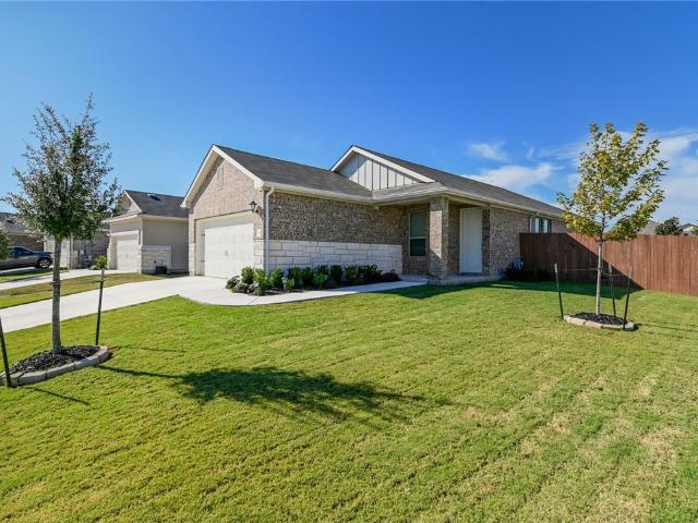 125 Otella St, Georgetown, TX 78628 | MLS #5061 | Compass