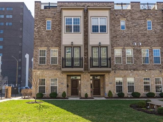 125 Lowe Ln, Dayton, OH 45402