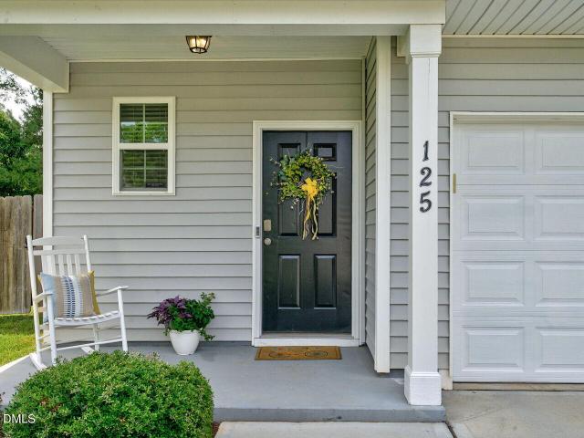 125 Lodestone Drive