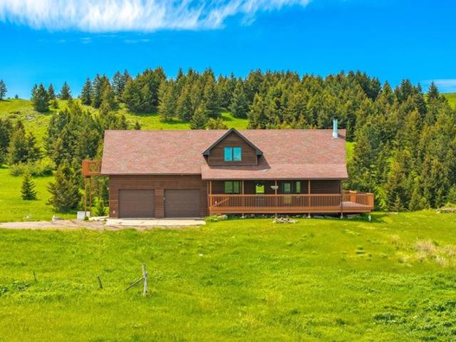 125 Logging Creek Rd, Monarch, MT 59463