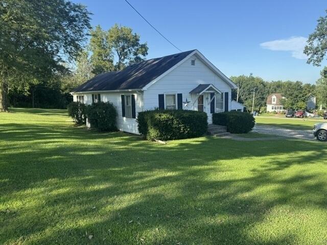 125 Lomax N Main, Brookfield, MO 64628