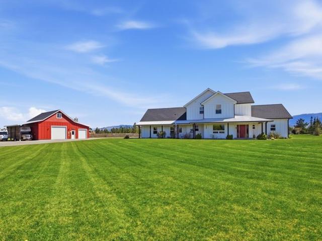 125 Lone Tree Way, Corvallis, MT 59828