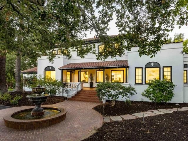 125 Los Altos Ave, Los Altos, CA 94022