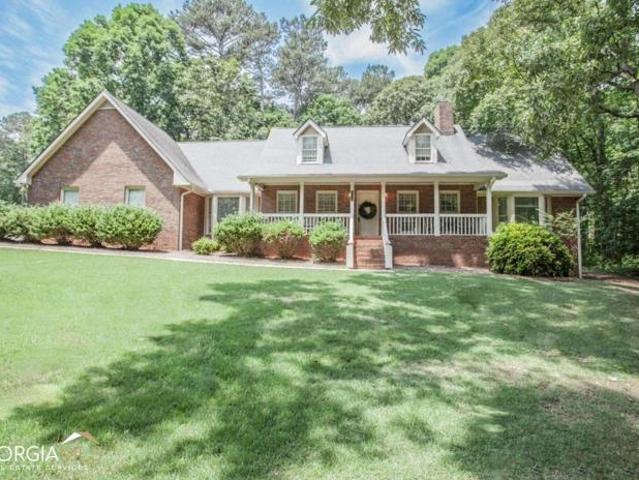 125 Lost Lake Rd, Carrollton, GA 30116