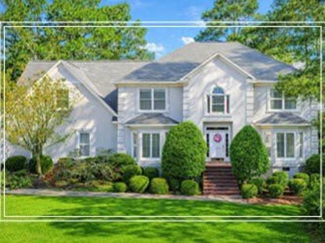 125 Laurel Oak Dr, Aiken, SC 29803