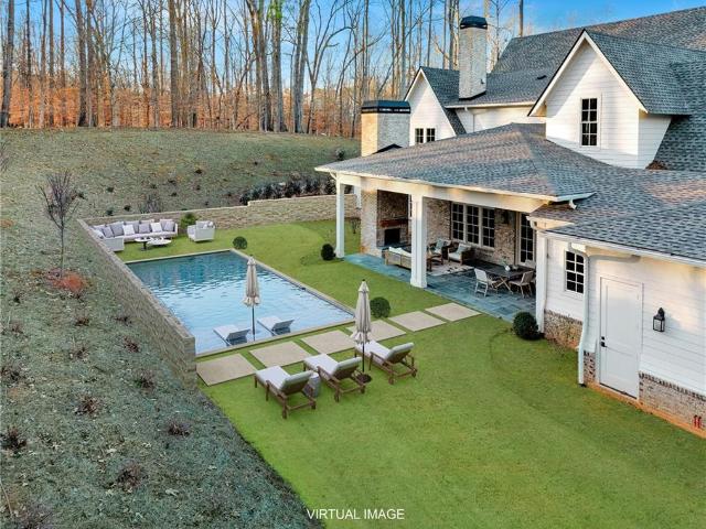 125 Laurel Brook Ln