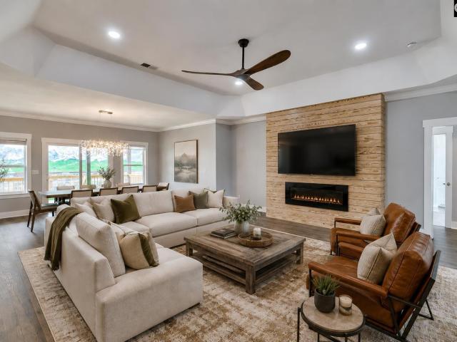 125 Laurel Hill Drive