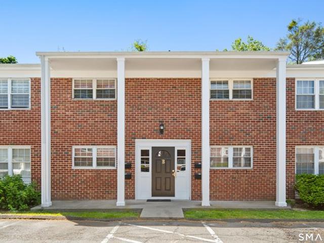 125 Lawn Ave Unit B6, Stamford, CT 06902
