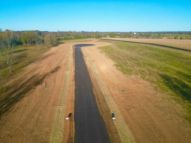 125 Lawson Drive # Lot 33