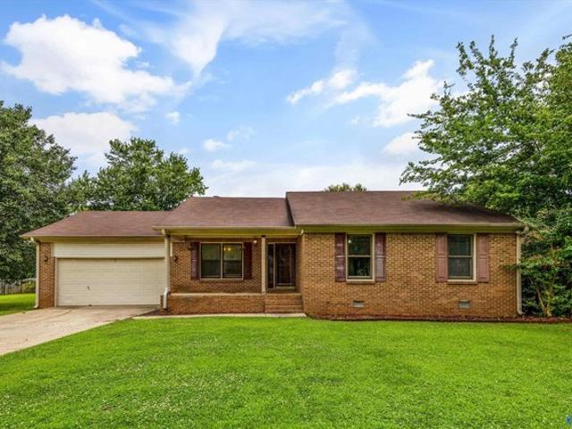 125 LA Newby Dr, Harvest, AL 35749