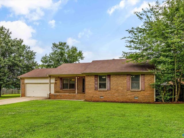 125 La Newby Drive