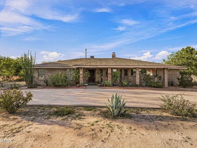 125 LA Nell Dr, Canutillo, TX 79835