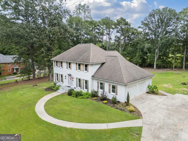 125 Lady Helen Court