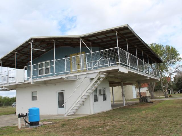 125 Lagarto Ferry