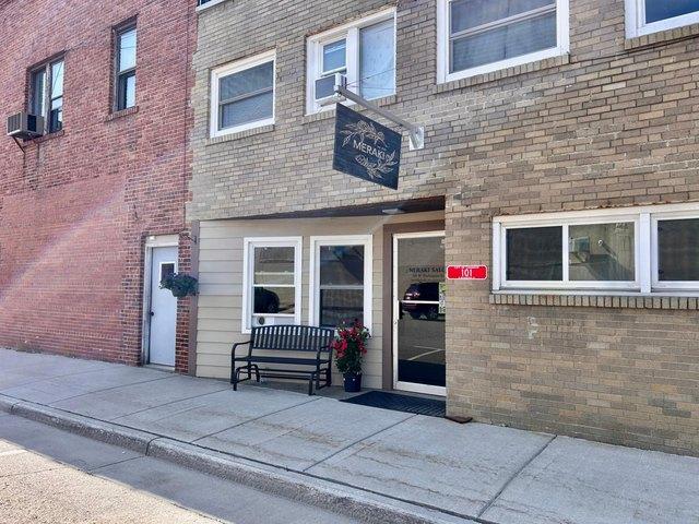 125 Lake Ave N, Crandon, WI 54520