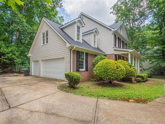 125 Lake Laurel Drive