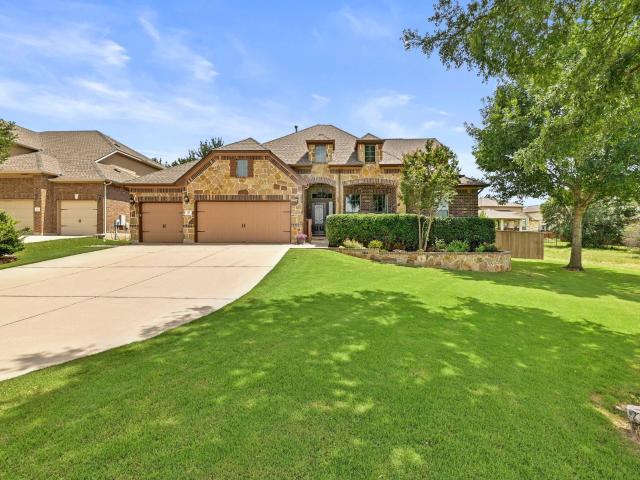 125 Lake Mineral Wells Dr