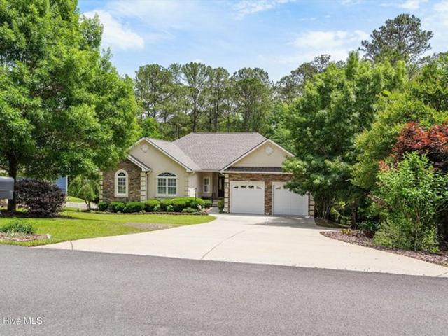 125 Lake Ridge Dr, McCormick, SC 29835
