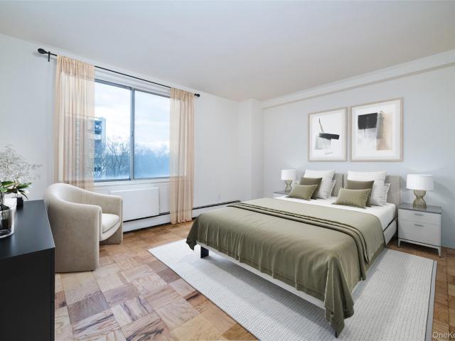 125 Lake St, Unit 9B SOUTH, White Plains, NY 10604 | MLS #992004 | Compass