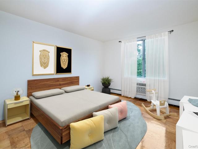 125 Lake Street 5 H South