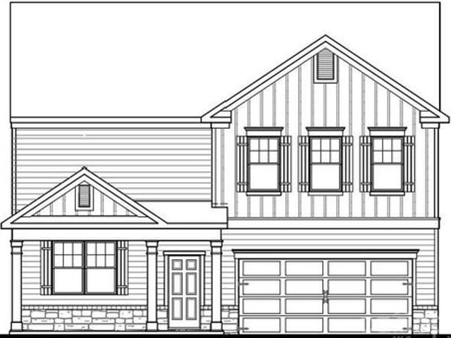 125 Lakeside Ridge Way, Mooresville, NC 28117