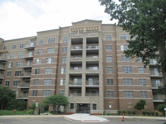 125 Lakeview Dr Unit 203, Bloomingdale, IL 60108