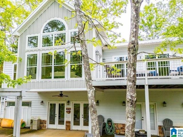 125 Lakewood Dr, Wedowee, AL 36278