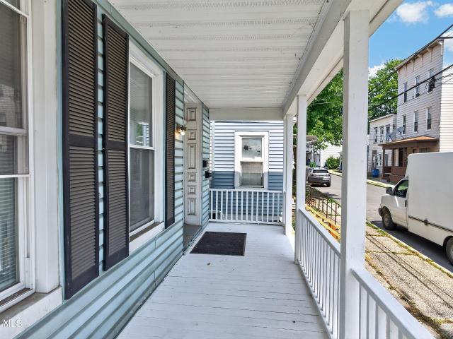 125 Lancaster Street