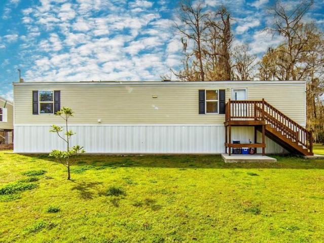 125 Landreau Drive, Kraemer, LA 70301