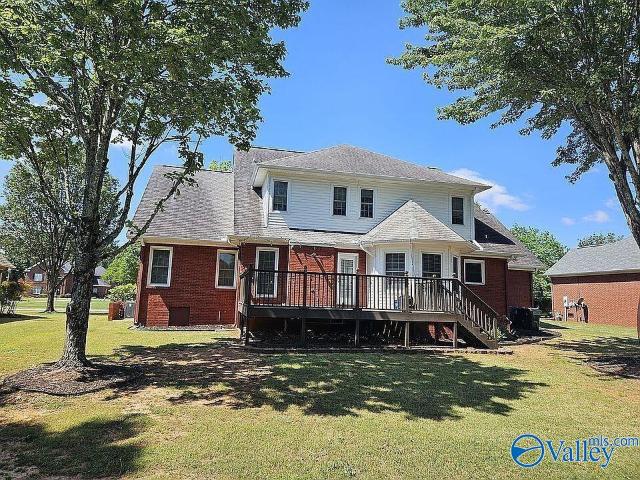 125 Lansdowne Drive