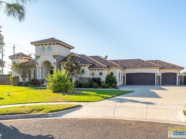 125 Lantana Ln, Laguna Vista, TX 78578