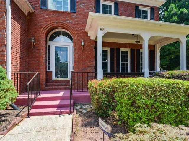 125 Leeward Run Court