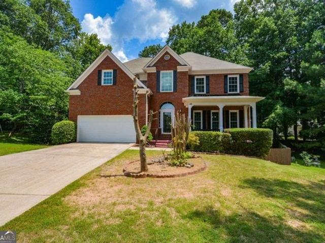 125 Leeward Run Ct, Alpharetta, GA 30005