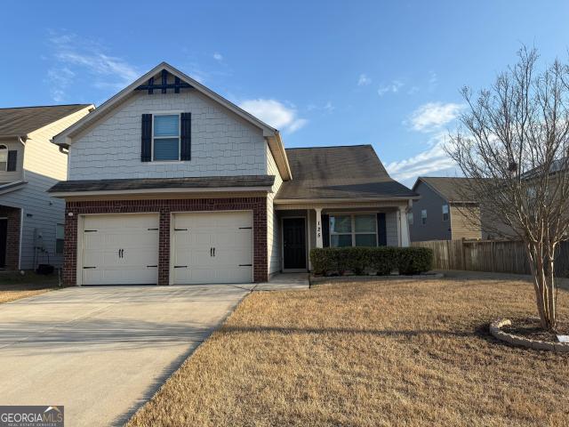 125 Leland Lane