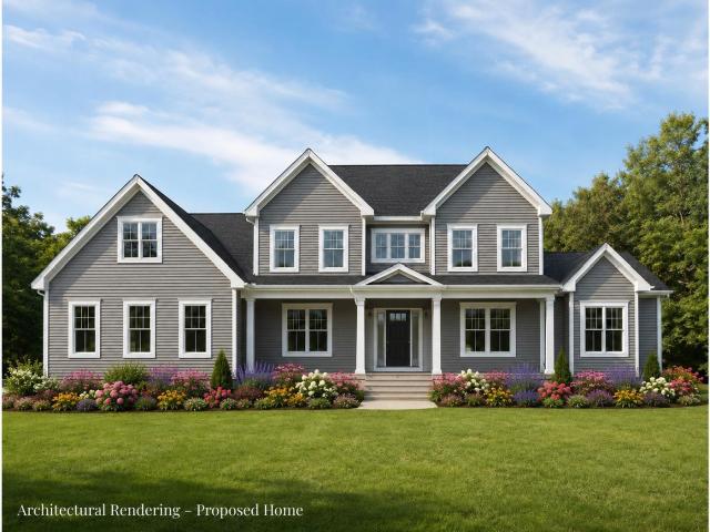 125 Little River Road