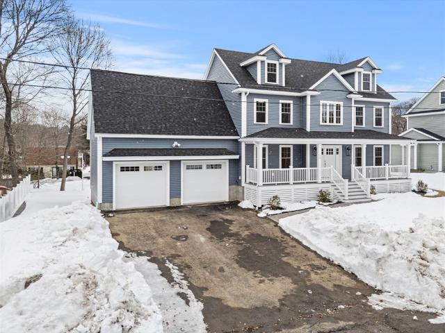 125 Livingstone Ave, Beverly, MA 01915 | Compass