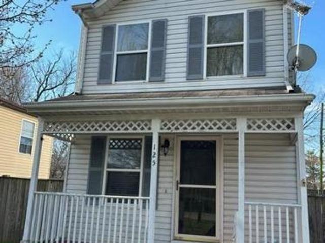 125 Lincoln Ave, Glen Burnie, MD 21061